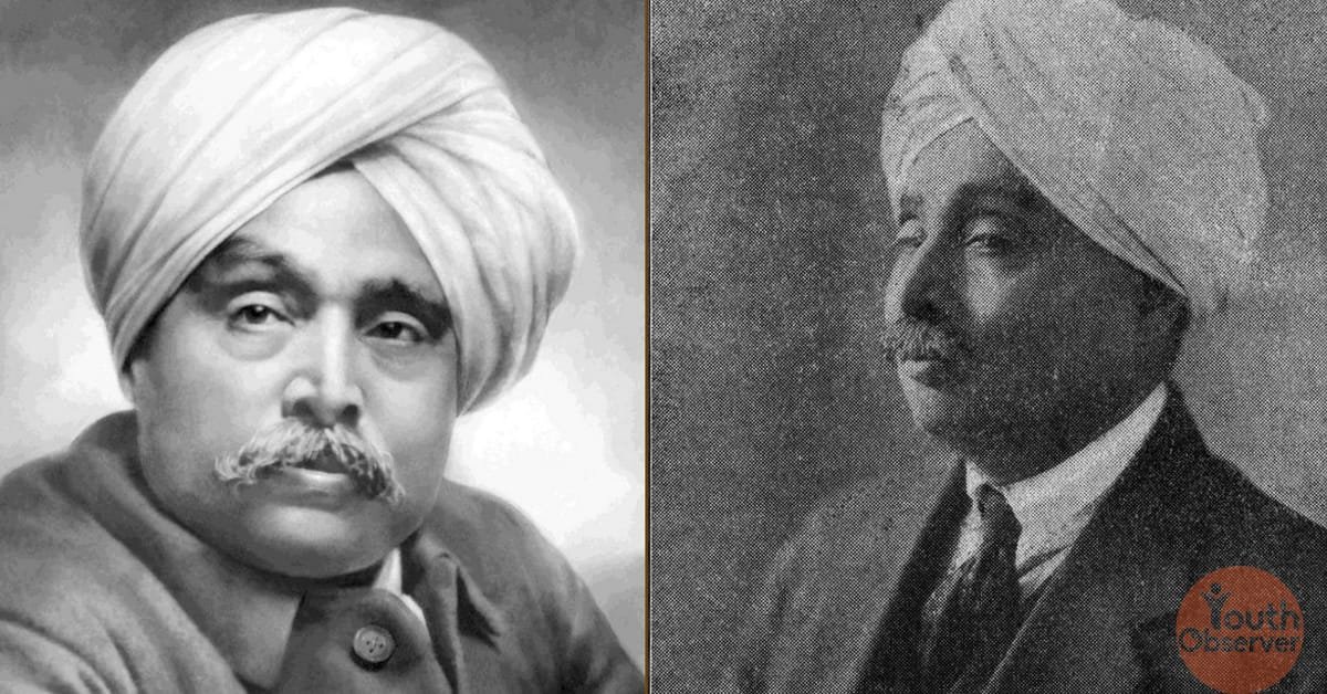 Lala Lajpat Rai Biography, Education, Political Career