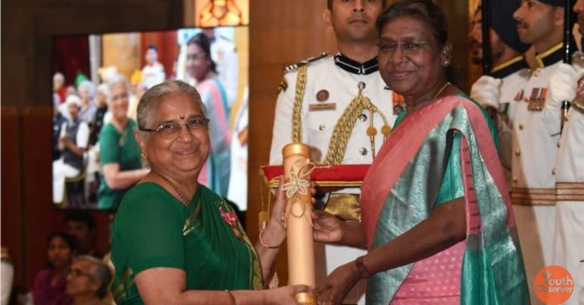 Padma Awards 2024: Who Won Padma Shri, Padma Bhushan, Padma Vibhushan?