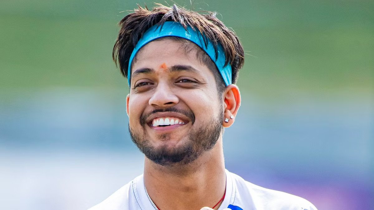 Sandeep Lamichhane, A Former Nepal Cricket Captain, Was Sentenced To ...