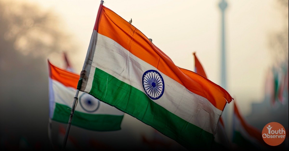 Why Is Republic Day Of India Celebrated On January 26?