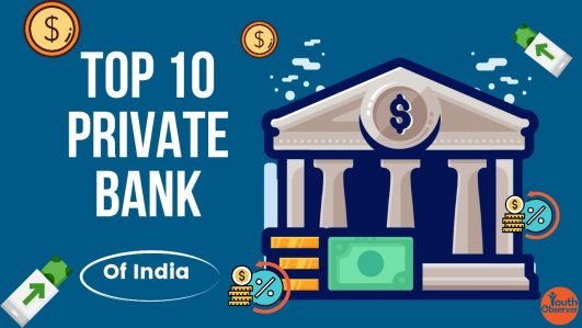 List Of Top 10 Best Private Banks In India