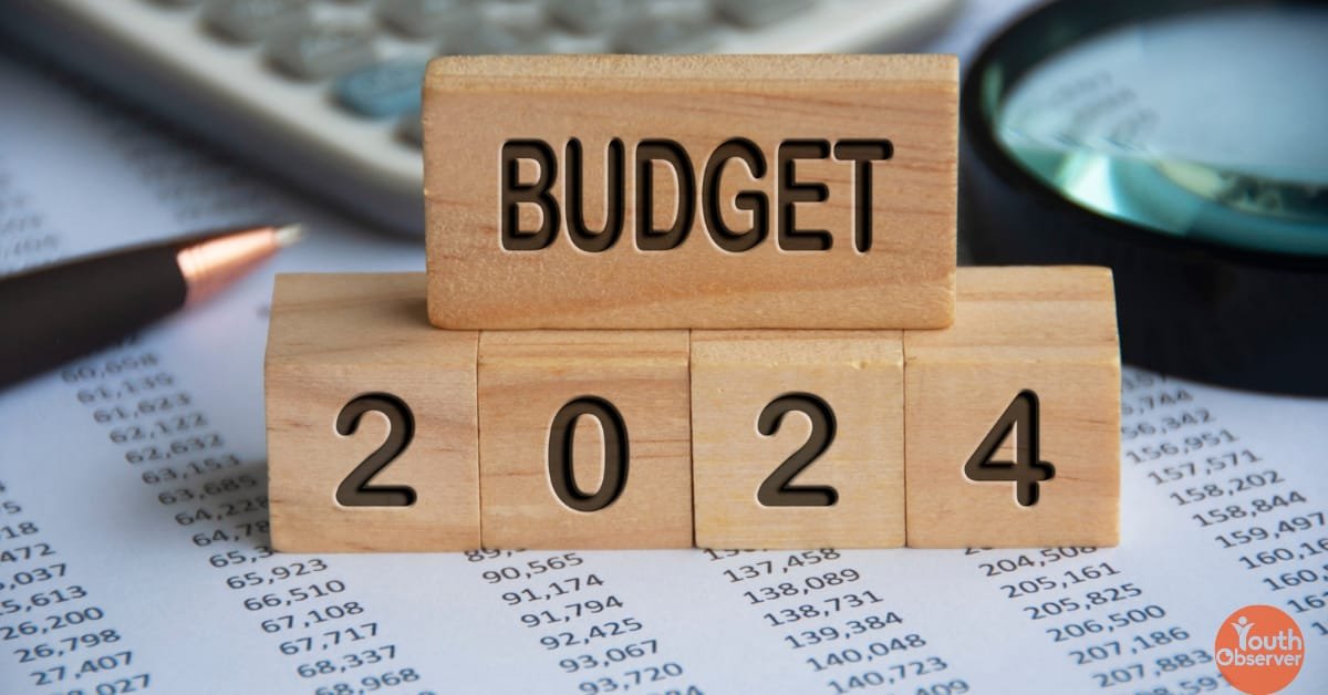 Budget 2024: 5 Charts Sum Up, Expectations For Interim Plan