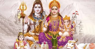 Know Why Do We Celebrate Mahashivratri: The Significance