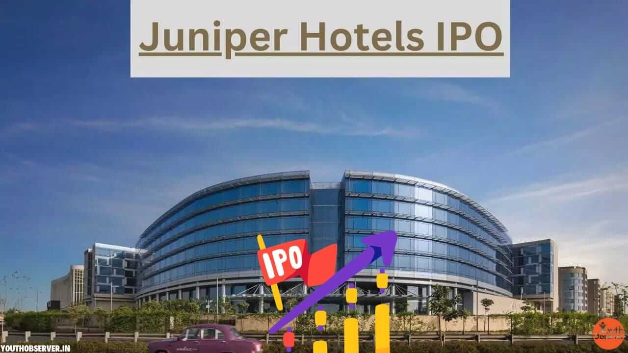 Juniper Hotels' IPO Opens Tomorrow: Know Everything