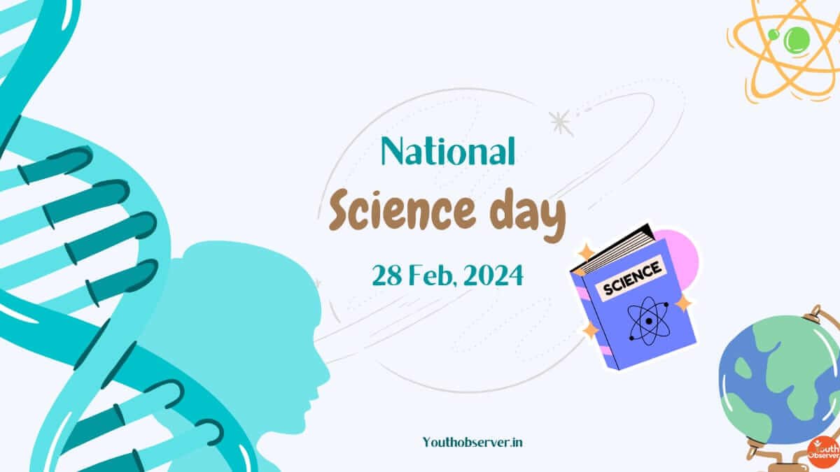 National Science Day 2024: Theme, History, Significance, Theme