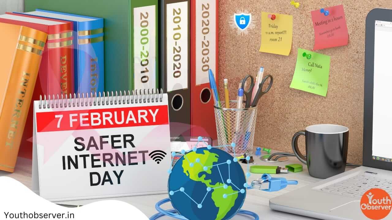 Safer Internet Day 2024: History, Theme, When Celebrated