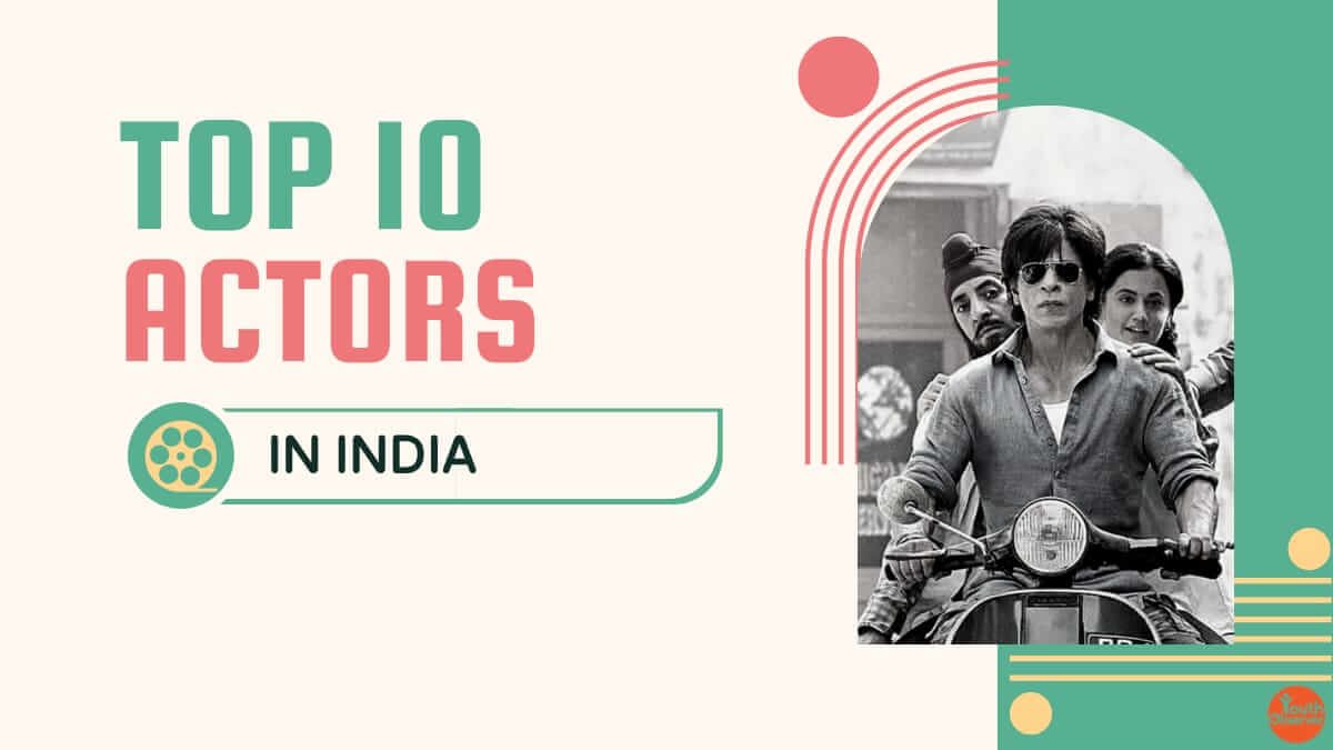 Top 10 Actors In India: Top In The List Of B-Town