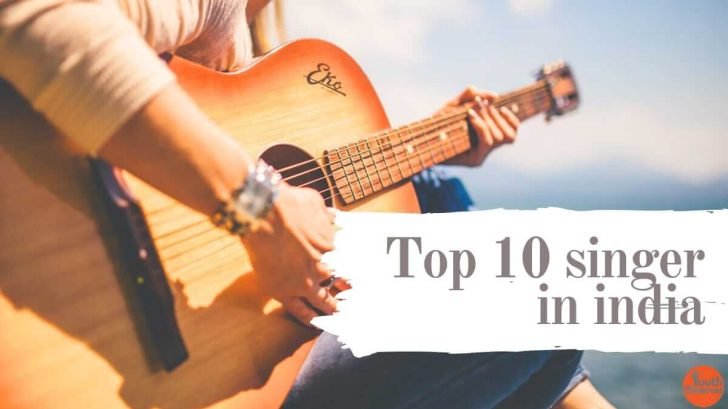 Here Are The List Of Top 10 Singers In India: Check Them