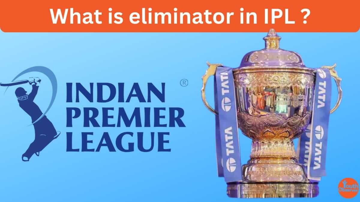 What Is Eliminator In IPL?